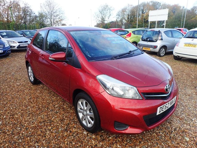 Used cars for sale. Warrington & Cheshire car Dealer | Woolston Car ...
