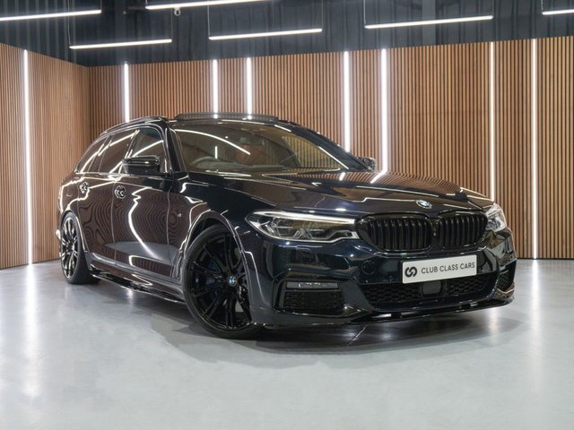 See previous sold Car from Club Class Cars