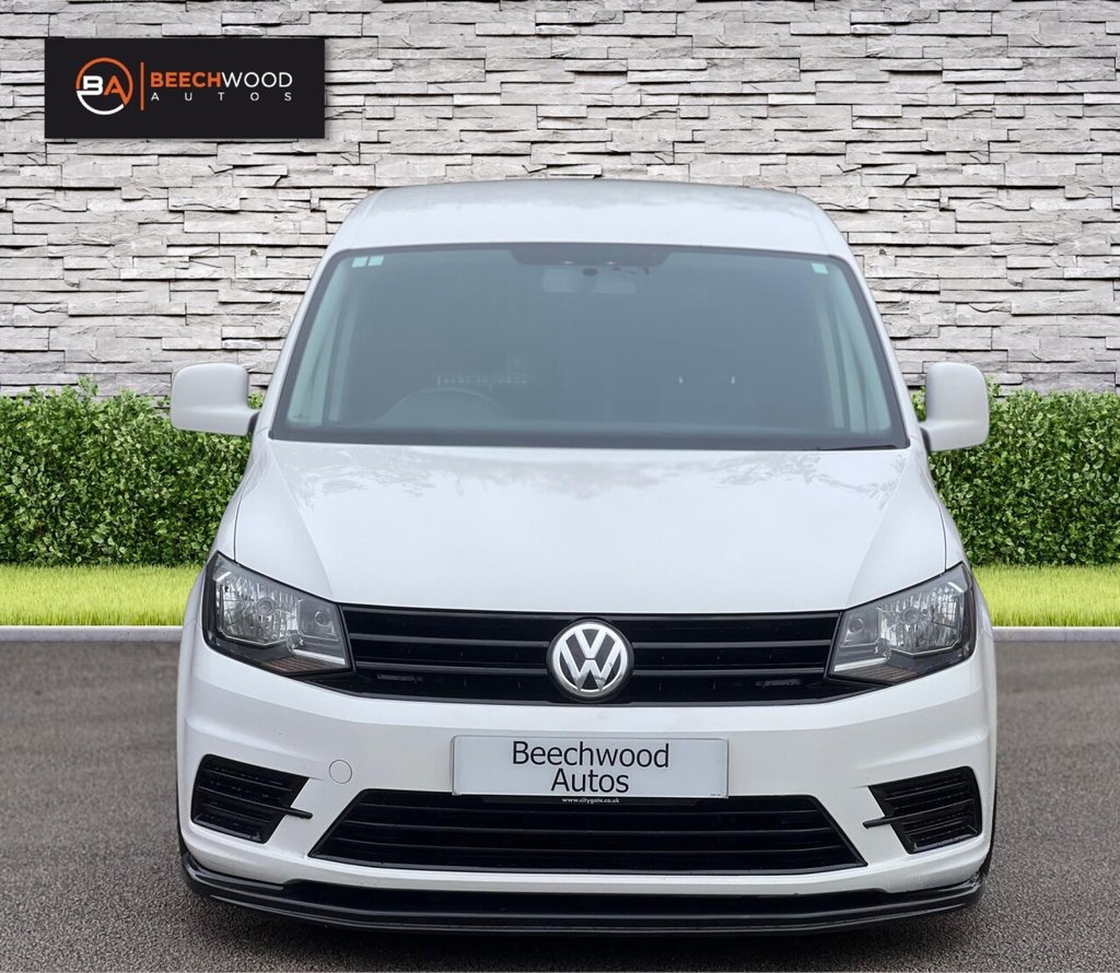 Vw Caddy C20 Trendline – Fiche Technique Caddy Trendline – TZXPTR