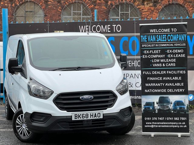 Page 2 of 6 for Used vans for sale. Oldham & Greater Manchester van ...