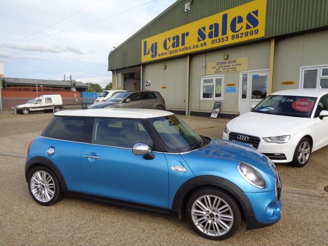 Page 2 of 6 for Used cars for sale. Ely & Cambridgeshire car Dealer ...