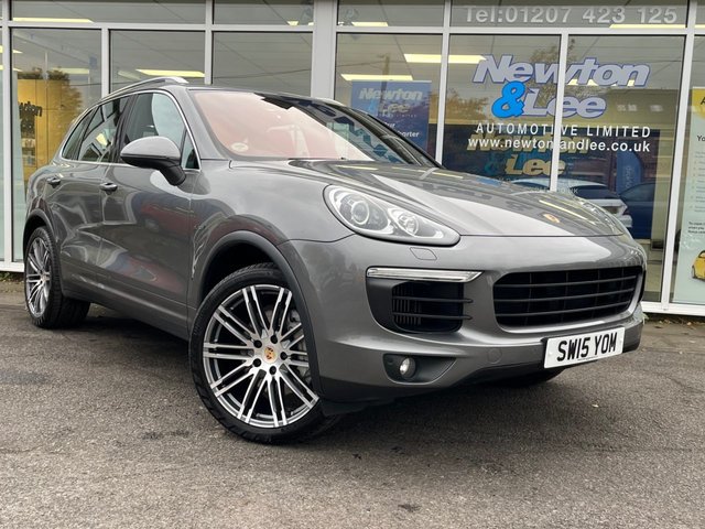 Used cars for sale. Consett & County Durham car Dealer | Newton and Lee ...