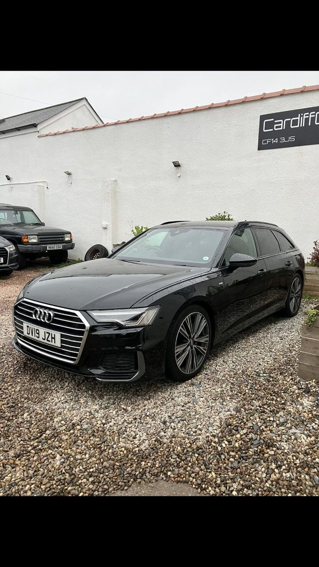 Used cars for sale. Cardiff & Glamorgan car Dealer | Cardiff Cars