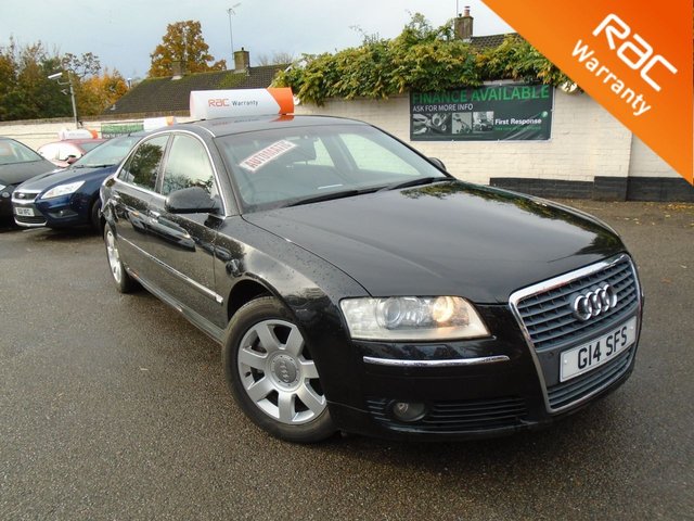 Used cars for sale. Crawley & West Sussex car Dealer | Kingsway Motor ...