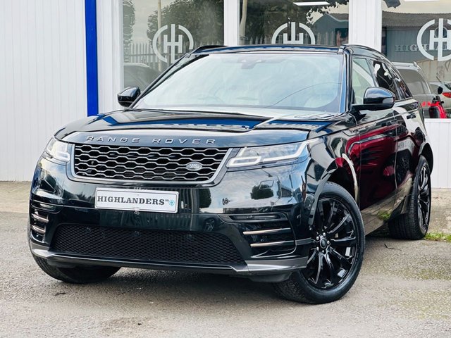 Used Land Rover cars for sale. Land Rover Dealer Coventry | Highlanders GB