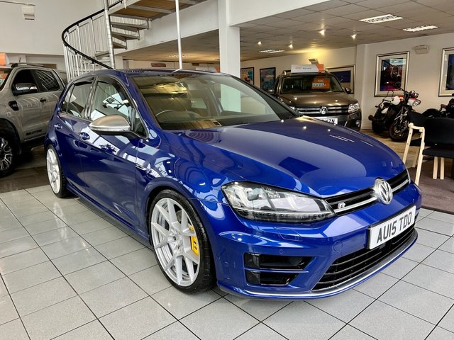 Used cars for sale. Dundee & Angus car Dealer | Richard Lawson ...