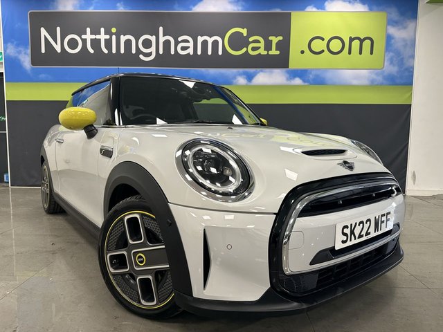 Used cars for sale. Nottingham & Nottinghamshire car Dealer ...