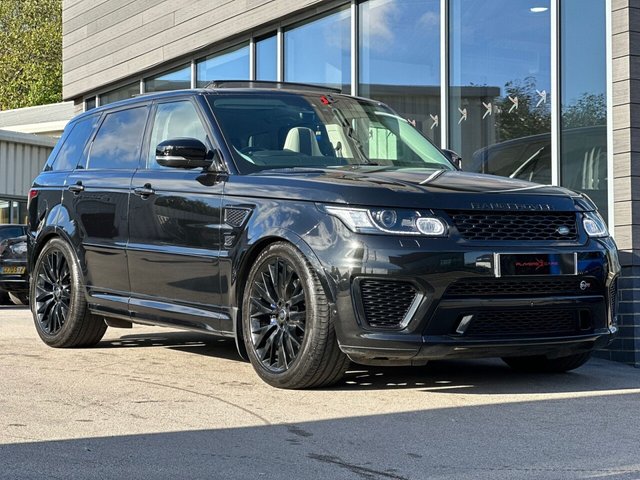 Used Land Rover cars for sale. Land Rover Dealer Leeds | Players Cars