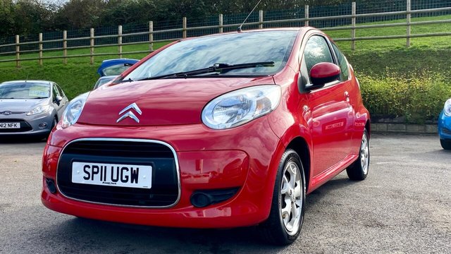 Used Citroen cars for sale. Citroen Dealer Worcester | Worcester Cars