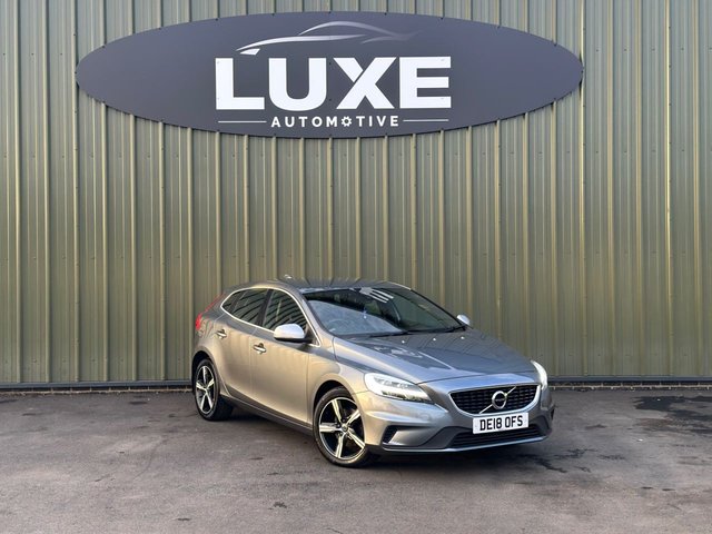 Used cars for sale. Consett & County Durham car Dealer | Luxe Automotive