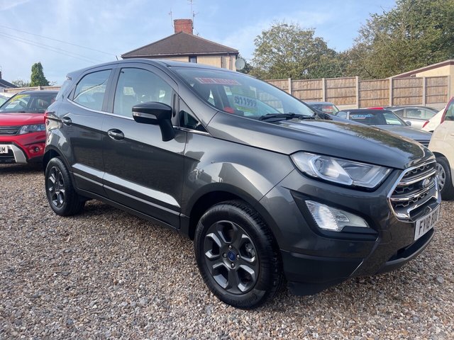 Used cars for sale. Burslem & Staffordshire car Dealer | SB Cars