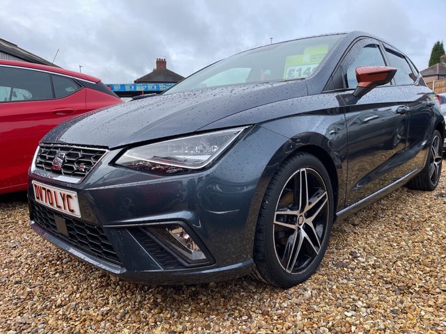 Used cars for sale. Burslem & Staffordshire car Dealer | SB Cars