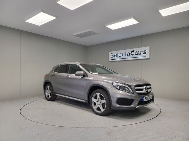 Used Mercedes-Benz cars for sale. Mercedes-Benz Dealer Colchester ...