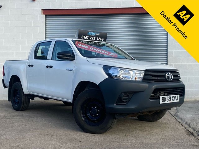 Used vans for sale. Manchester & Greater Manchester van Dealer | South ...