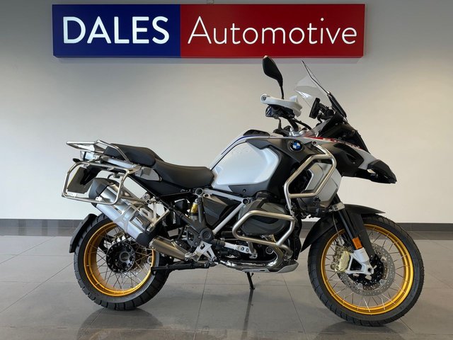 Used BMW bikes for sale. BMW Dealer Barnoldswick A to B Vehicles Limited T A Dales Automotive