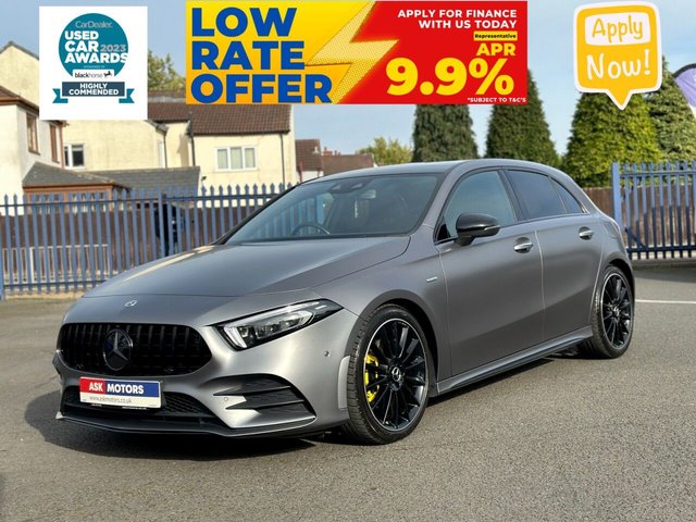 Used cars for sale. Walsall & West Midlands car Dealer | Ask Motors