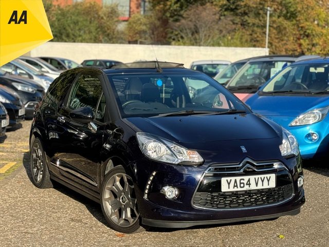 Used cars for sale. Edinburgh & Scotland car Dealer | Fortune Motor Company