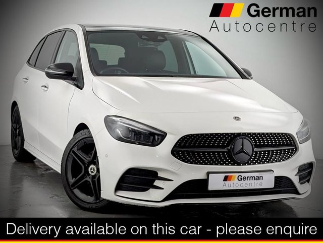 Used cars for sale. Sheffield & Yorkshire car Dealer | German ...