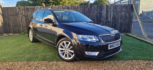 Used Skoda cars for sale. Skoda Dealer Leighton Buzzard | Bedfordshire ...