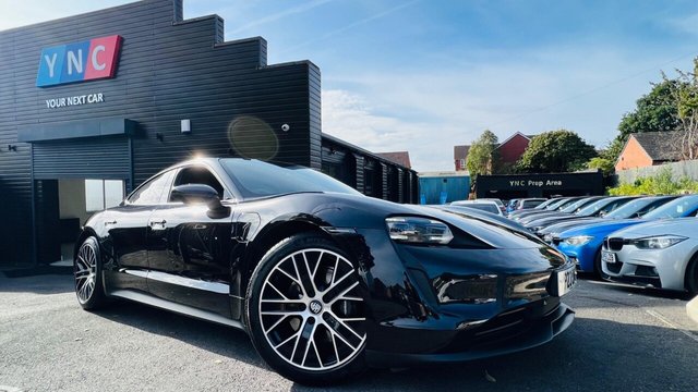 Used cars for sale. Nottingham & Nottinghamshire car Dealer | Your Next Car