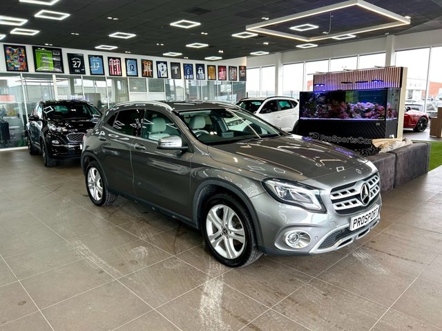 Used cars for sale. Hull & North Humberside car Dealer | ProSportsCars ...