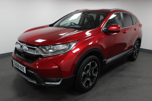 Used cars for sale. Biddulph & Staffordshire car Dealer | George Rhodes ...