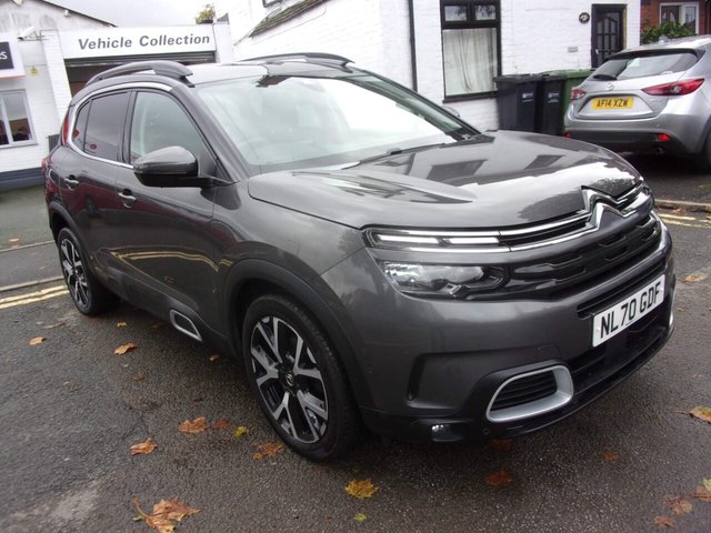 Used cars for sale. Worcester & Worcestershire car Dealer | Chevron ...