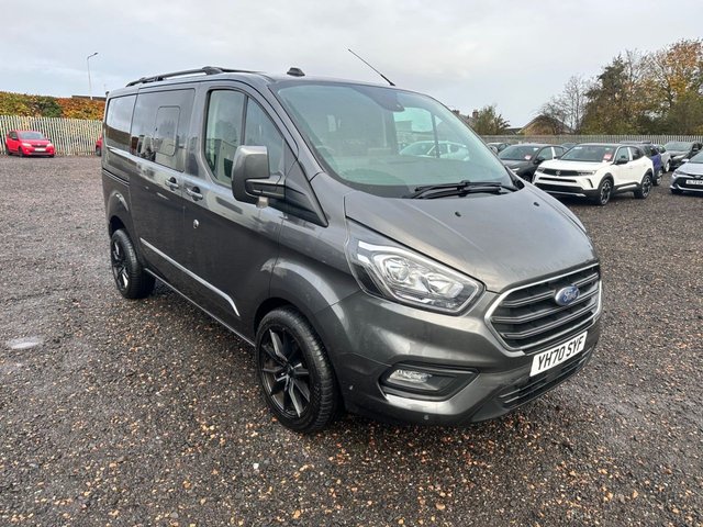 Used vans for sale. Cowdenbeath & Fife van Dealer | Fife Van Centre