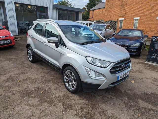 Used cars for sale. Worcester & Worcestershire car Dealer | Monarch Car ...