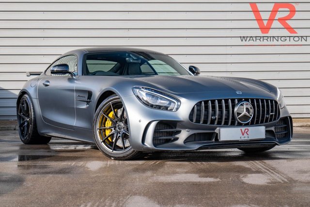 Used cars for sale. Warrington & Cheshire car Dealer | VR (EPS ...