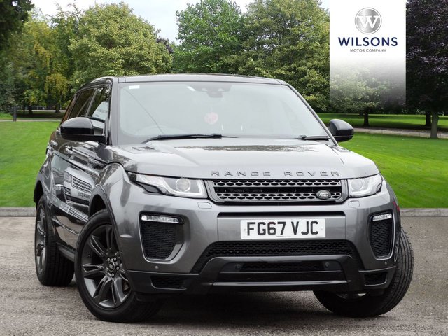 Used cars for sale. Warrington & Cheshire car Dealer | Wilsons Motor ...