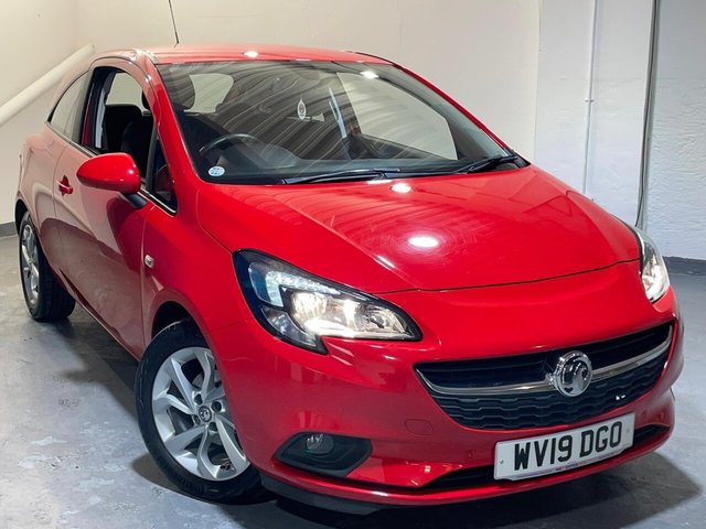 Page 19 of 26 for Used cars for sale. Newport & Gwent car Dealer ...