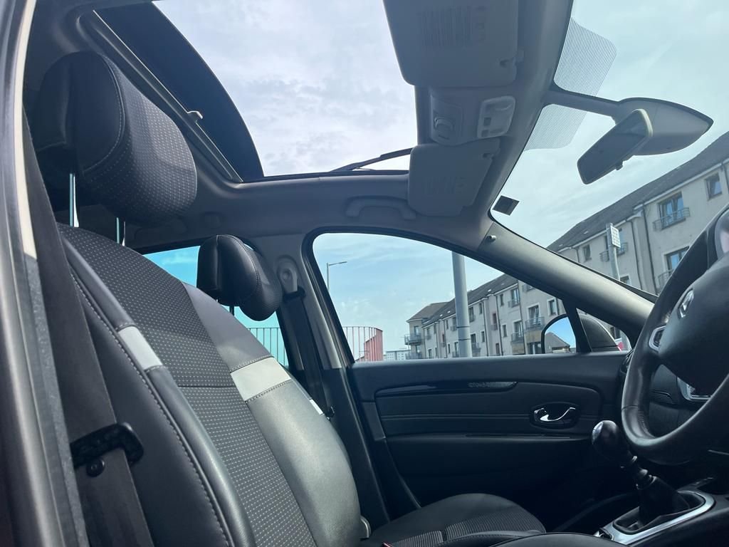 Renault Grand Scenic Dynamique Tomtom Energy DCI S/S