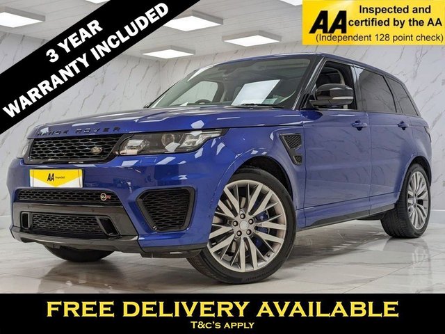 Used cars Preston, Lancashire, MotorTrust UK Garstang