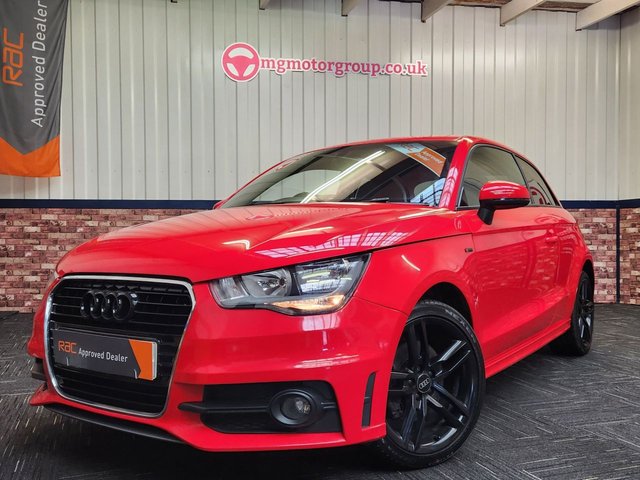 Page 2 of 3 for Used cars for sale. Eaglescliffe & County Durham car ...