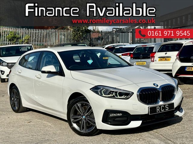 Used cars for sale. Stockport & Cheshire car Dealer | Romiley Car Sales ...