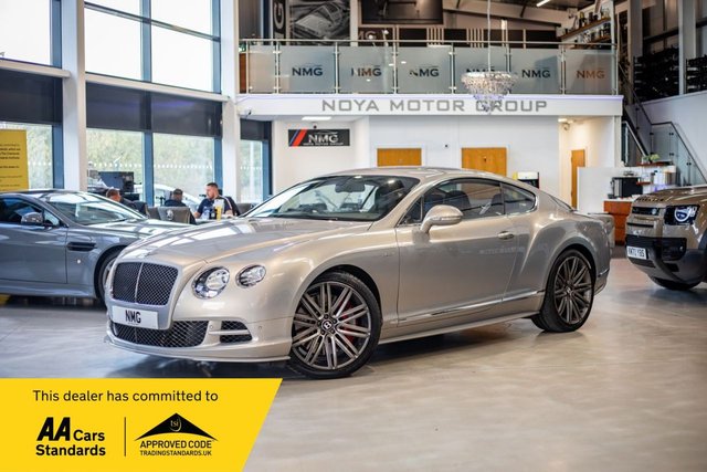 Used Car Dealers Peterborough | Luxury Cars for Sale Cambridgeshire