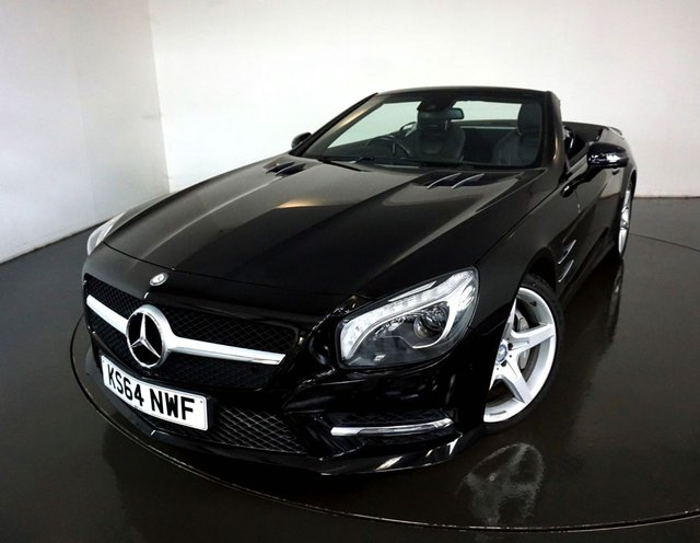 Used Mercedes Cars in Warrington | Rix Motor Company