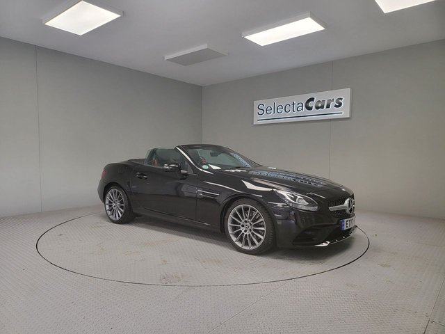 Used Mercedes-Benz cars for sale. Mercedes-Benz Dealer Colchester ...