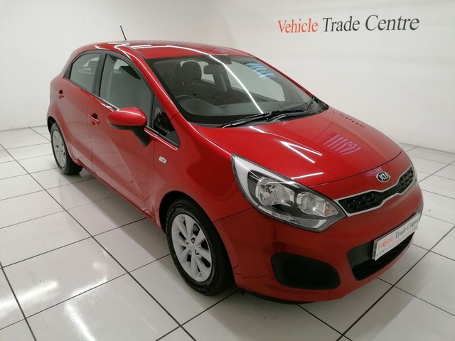 Used Kia cars for sale. Kia Dealer Kilwinning | Vehicle Trade Centre