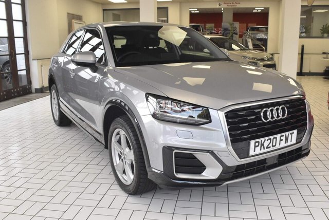 Used cars for sale. Worcester & Worcestershire car Dealer | Chevron ...