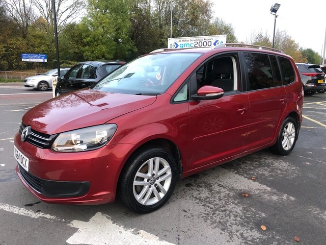 Used Volkswagen cars for sale. Volkswagen Dealer Leeds | GMC2000