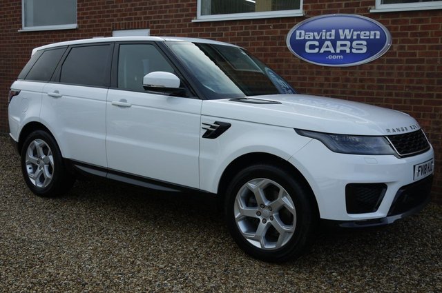 Used cars for sale. Thatcham & Berkshire car Dealer | David Wren