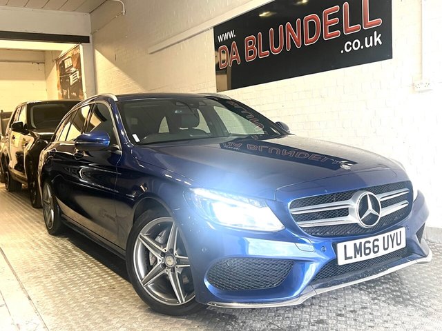 Used Mercedes-Benz cars for sale. Mercedes-Benz Dealer Liverpool | DA ...