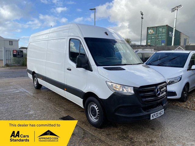 Used Vans For Sale Hoddesdon And Hertfordshire Van Dealer Herts And Essex Motor Company Ltd