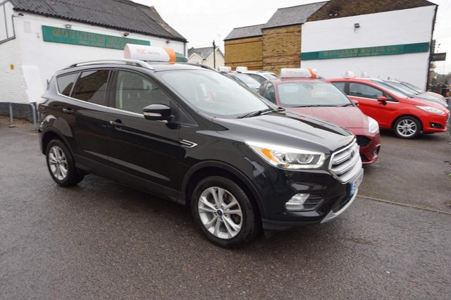 Used cars for sale. Chelmsford & Essex car Dealer | Moulsham Motor Co a ...