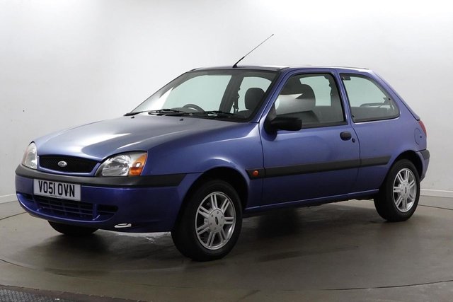 Used Ford cars for sale. Ford Dealer Worcester | Monarch Car Sales