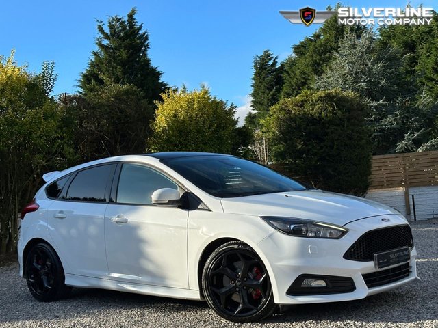 Used cars for sale. Wigan & Lancashire car Dealer | Silverline Motor ...