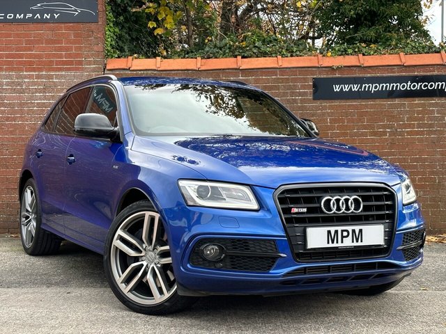 Used cars for sale. Ayr & Ayrshire car Dealer | MPM Motor Company