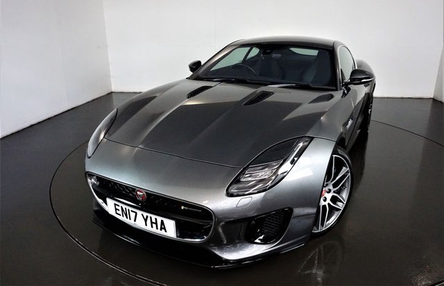 Used Jaguar Cars in Warrington | Rix Motor Company